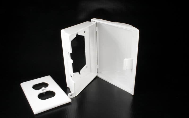 Application Showcase: Plastics Products: Polymer Showcase