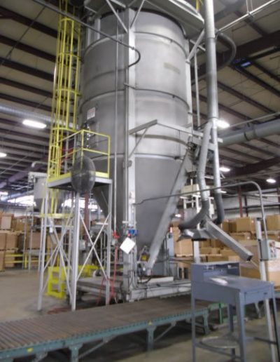 Polymer Blending: Blending Plastic Resins: Star Plastics