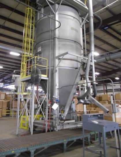 Polymer Blending: Blending Plastic Resins: Star Plastics