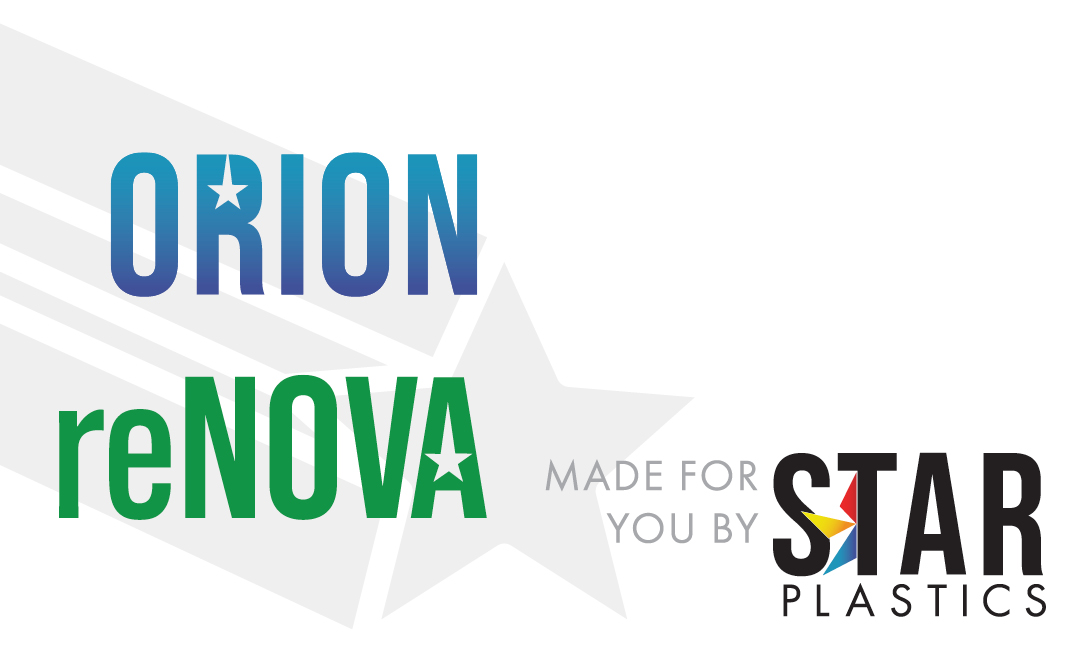 Unveiling Our Rebrand - News | Star Plastics